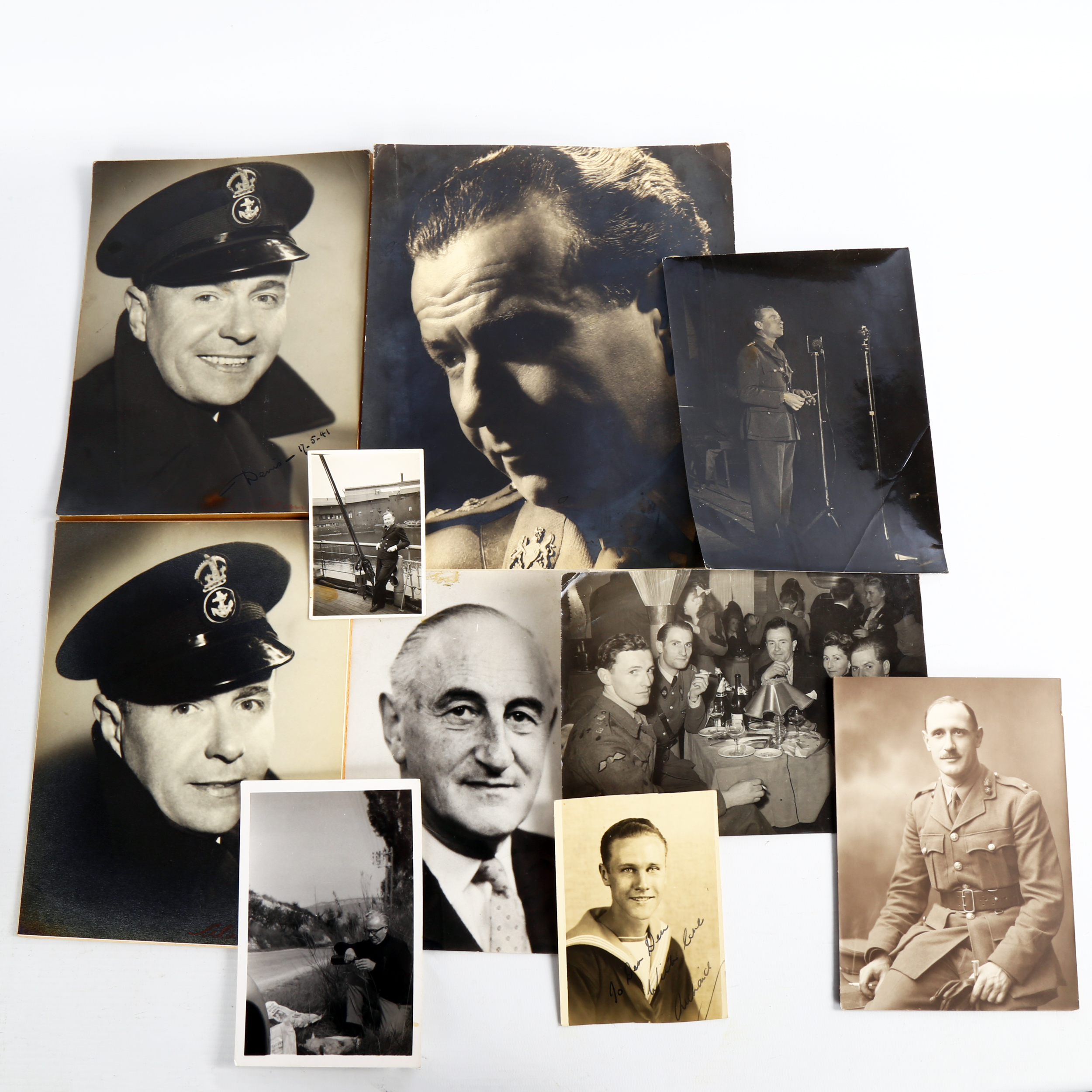 "The Gay - and Dramatic - Adventures of Major Denis Rake MC, SOE ...