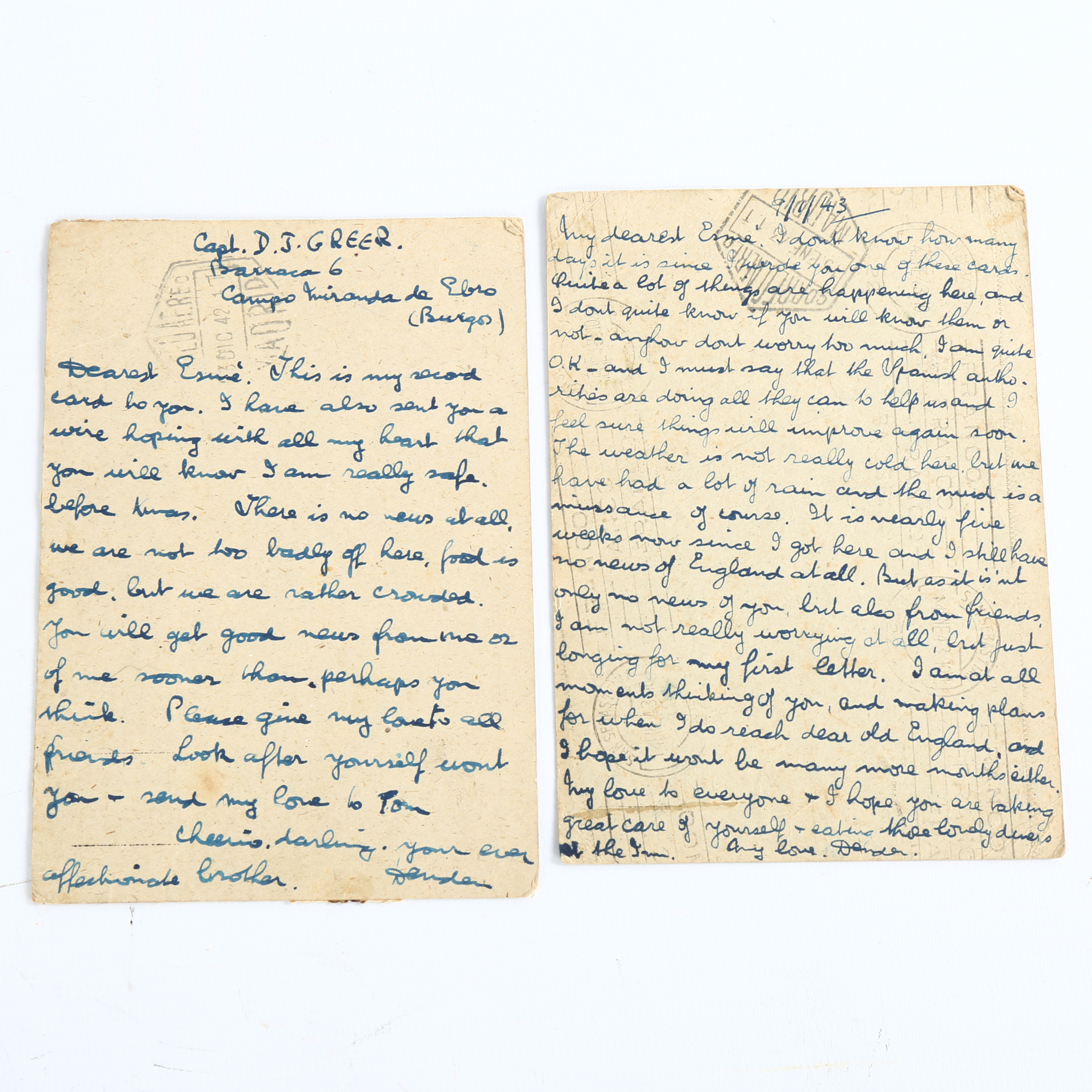 "The Gay - and Dramatic - Adventures of Major Denis Rake MC, SOE ...